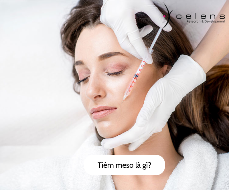 NHỮNG BIẾN CHỨNG TIÊM MESO VÀ CÁCH PHÒNG TRÁNH HIỆU QUẢ - Dr SkinCare ...